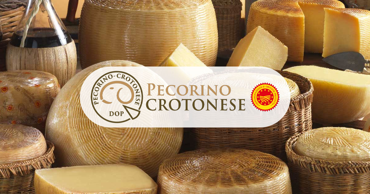 Home - Consorzio Pecorino Crotonese